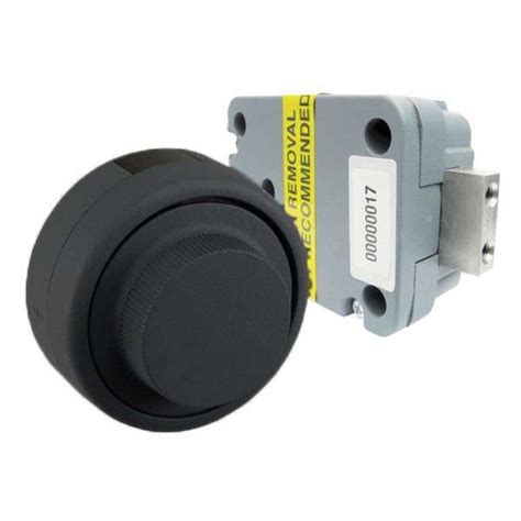 Kaba Mas X 10 High Security Combination Ff L 2740b Approved Lock