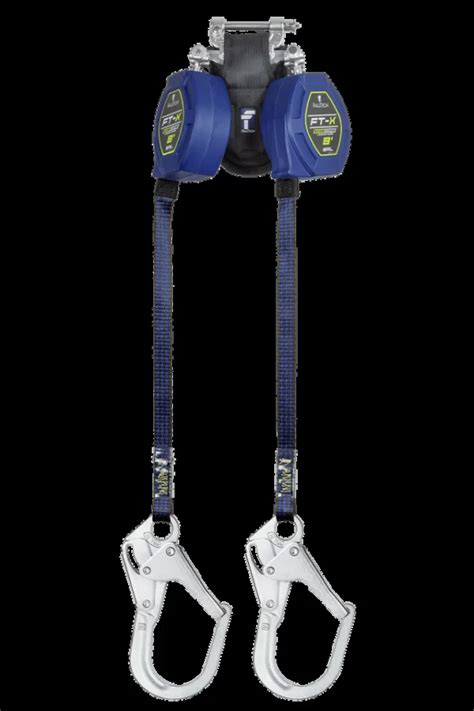 Falltech 84108tp3 8′ Ft X Edgecore Class 2 Leading Edge Personal Srl