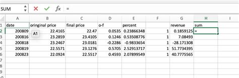 Worksheet Function How To Sum Up In Excel Super User