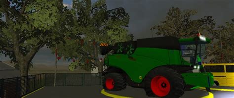 FS sampleModMap v Default Map edit Mod für Farming Simulator