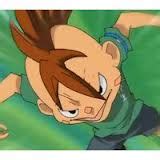 Ryouta Torii Inazuma Eleven MyAnimeList Net