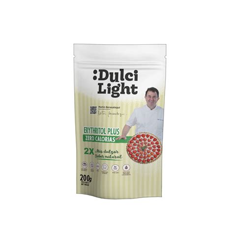 Eritritol Plus
