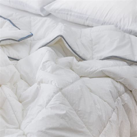 Microgravity Duvet Hush Blankets