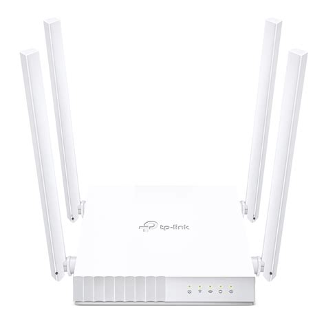 Archer C AC Dual Band Wi Fi Router TP Link Australia