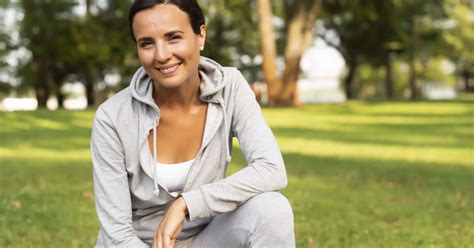 11 Natural Remedies For Menopause Relief