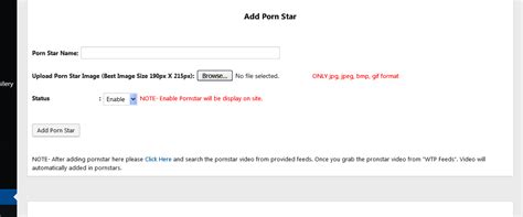 Best Pornstar Video Embedder Grabber Plugin For Wordpress