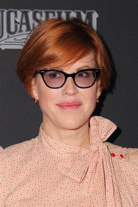 Space Series Red Headed Actresses
