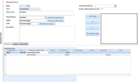 Solved Ms Access Query Join 2 Tables Together For One Subform Master