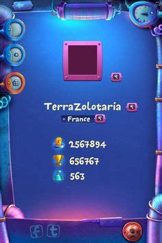 Space Game Ui Ideas Game Ui Space Games Game Ui Design