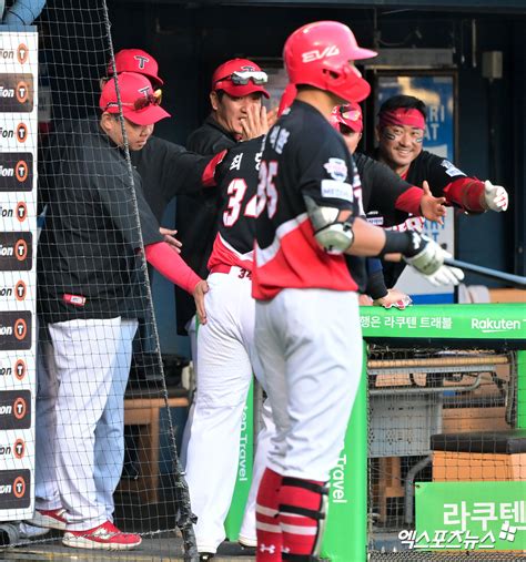 Kia 외인 원투펀치 출격→롯데전 위닝시리즈원정 12연전 출발 나쁘지 않았다