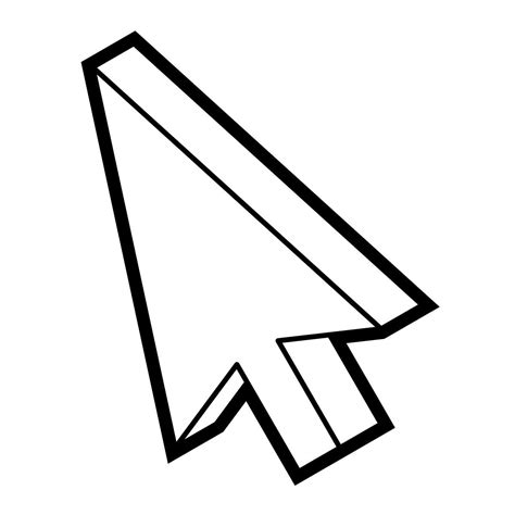 Cross Cursor Black Icons Free Download Svg Png 