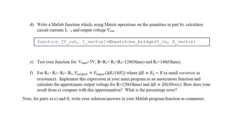Solved Problem 2 Circuits And Linear Systems Below Is What Chegg Com