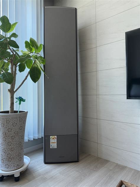 삼성 무풍 갤러리 에어컨 당근 중고거래