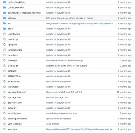 Getting Started Docs For Non Developers · Issue 11075 · Jupyterlabjupyterlab · Github