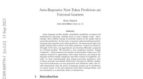 Llms Like Gpt Do Understand Agi Implications By Paul Pallaghy