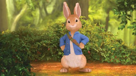 Кролик питер 2 картинки Фотоподборки 1