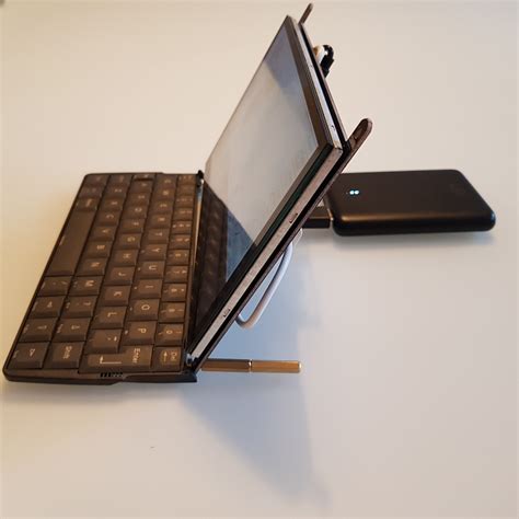 PocketPi Ramin Assadollahi