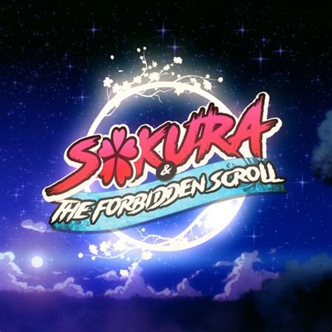 Stream Sakura And The Forbidden Scroll Jikan Dorobō By ~ Listen