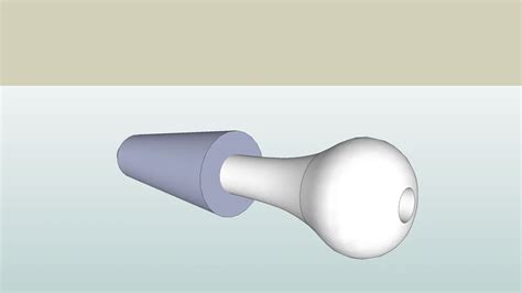 Pop Rivet 3d Warehouse