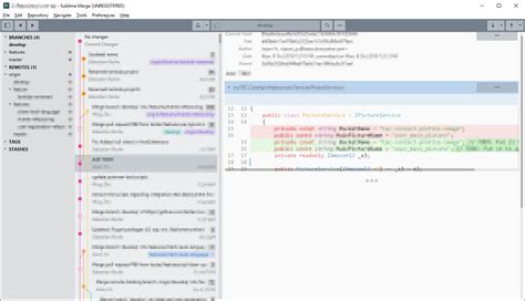 Horizontal Scroll Bar Is Overlapping The Code · Issue 85 · Sublimehq