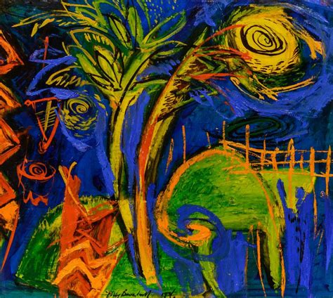 Sold At Auction Philip Badenhorst Philip Badenhorst Sa Born 1957