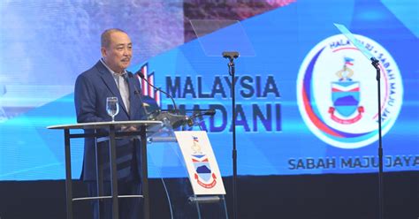 pairin man behind localising political parties says hajiji new