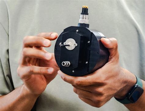 Alkalinity Sensor — Aquatic Labs