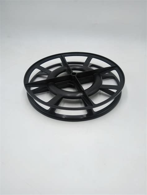 356mm Filter With Filter Double Grid Kit Big Brute
