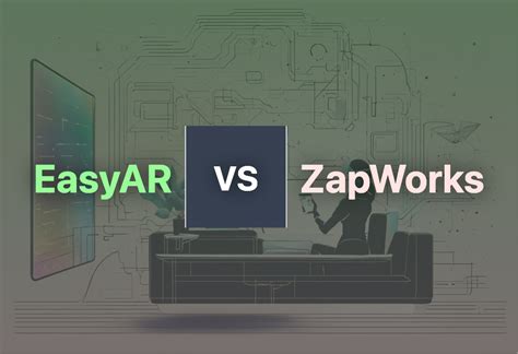 Easyar Vs Zapworks Which Has A Wider Reach Aircada Blog