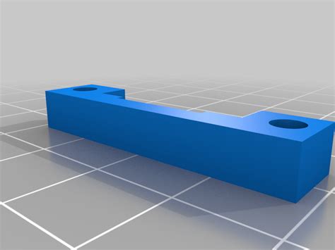 Free 3d File Sega Dreamcast Adapter For Maple Ps2 Keyboard Mice Adapter・3d Printer Design To