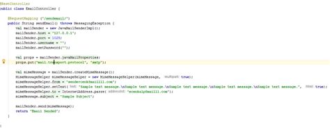 Install Mailhog With Docker Compose By Elit Cenk Alp Medium