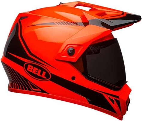 Bell MX-9 Adventure Mips (5 stores) see prices now