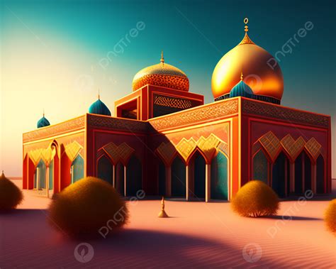 라마단 카림 사막 유형 모스크 배경 일러스트 라마단 카림 사막 유형 모스크 사진 및 배경 화면 무료 다운로드 Pngtree