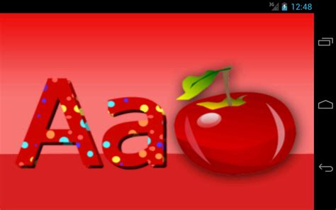 Learn Abcd 1234 Colors And Shapes Apps And Games