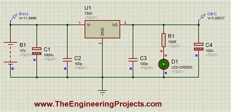 infrared intruder alarm circuit diagram circuit diagram