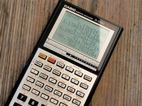 The 10 Best Graphing Calculators Physical And Online