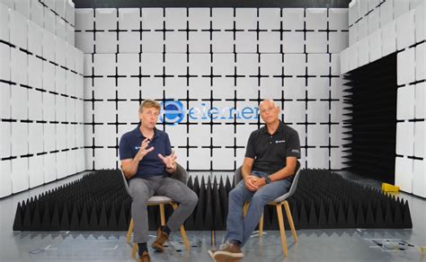 Consumer Electronics Test And Development Element Experts Uncover