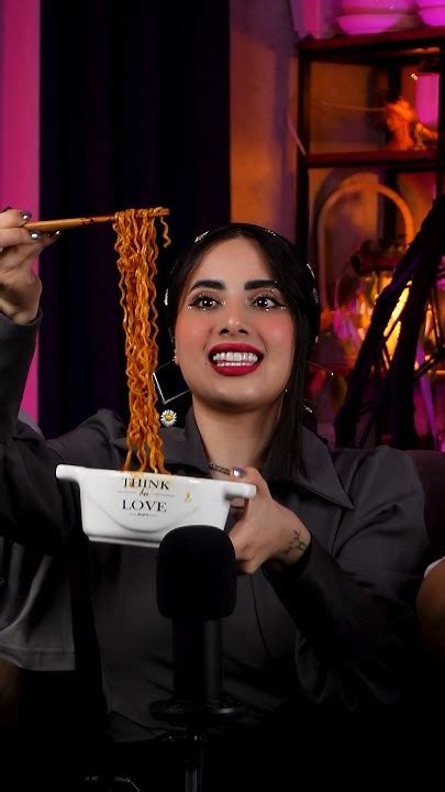 نودل هایی که باهاشون اشک ریختیم🍜😭 Youtube