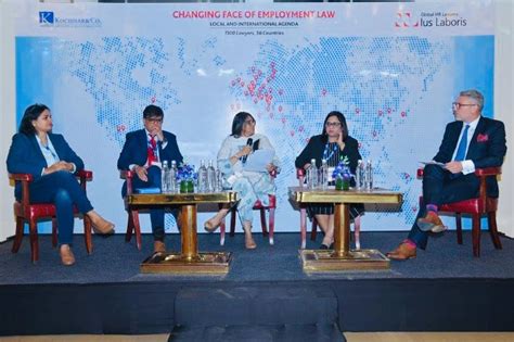 It Was A Privileged To Be Part Of The Program Organised By Kochhar And Co