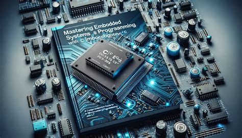 Mastering Embedded Systems Programming A Comprehensive Guide To Microcontroller Programming
