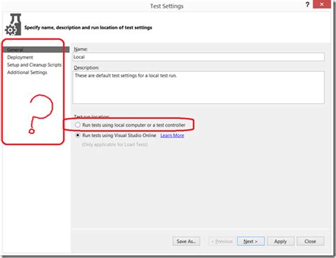 Binding A Cloud Load Test To A Data Source Azure Devops Blog