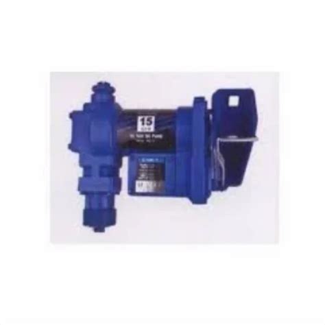 12 V Dc Explosion Proof Barrel Pump At ₹ 36500 Piece विस्फोट विरोधी पंप In Kolkata Id