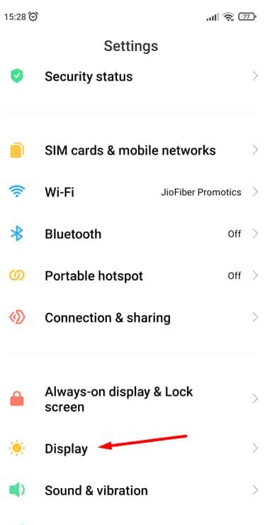 Importance Of Hz How To Check Hz On Your Device WolfofDesk