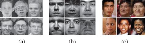 Figure 2 From Block Wise Constrained Sparse Graph For Face Image