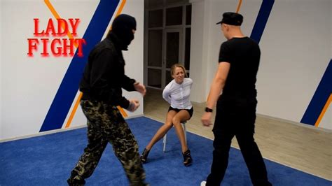 Sister – Lady2fight