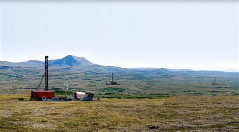 Pebble Mine Stakeholders Up Pressure As Epas Final Decision Nears Mining Com