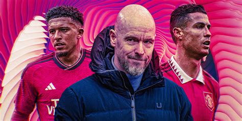Man Utd Hero Who Erik Ten Hag Discarded Is Now Thriving At His New Club