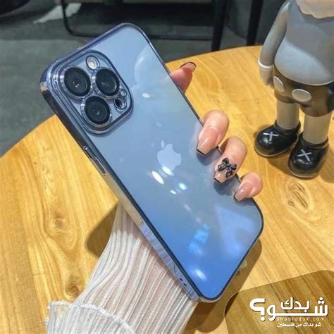 ايفون ١٣ برو ماكس شو بدك من فلسطين؟