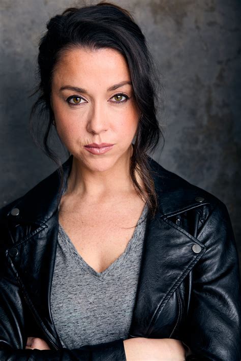 Rachel Alig Stars Talent Studio