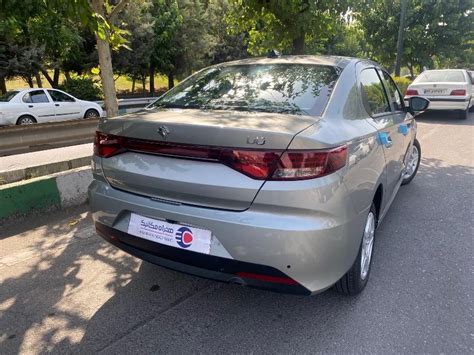 خرید و فروش تارا دنده ای V1 پلاس مدل 1403 نقد و اقساط همراه مکانیک